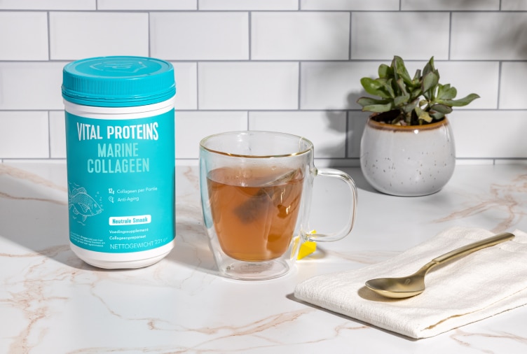 Onze Blog: Alles Over Collageen | Vital Proteins | Vital Proteins - NL